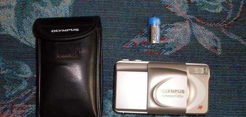 Фотоаппарат Olympus Superzoom 105G