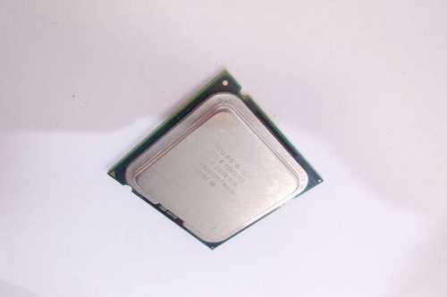 Процессор Intel Celeron Dual-Core E3200