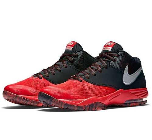 Кроссовки Nike Basketball Men Air Max Emergent unv