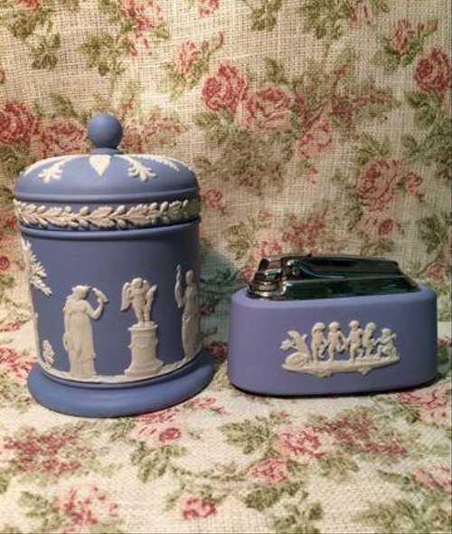 Wedgwood. Англия. Большая коллекция