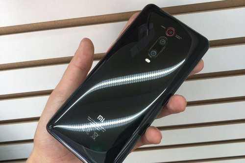 Xiaomi mi9 t 6/64 гарантия