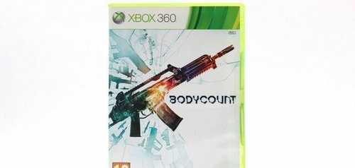 Bodycount для Xbox 360