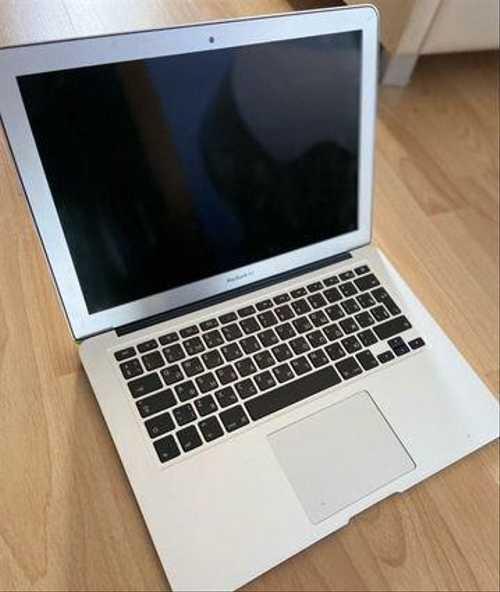 Apple MacBook Air