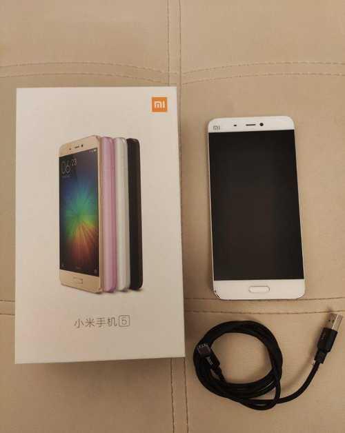 Xiaomi mi5 64gb