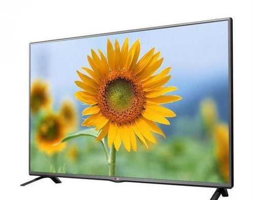 Телевизор Lg 42" Full hd, 3D, DVB-T2