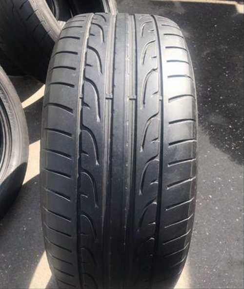 Dunlop Sport Maxx 050+ 275/50R20