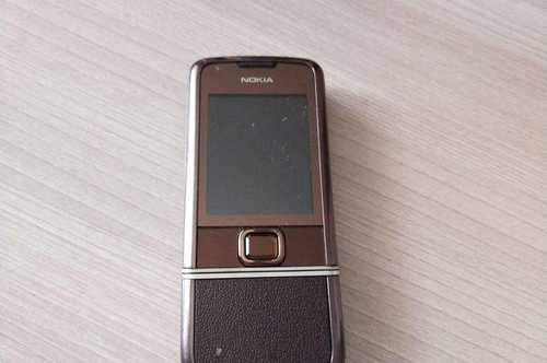 Телефон Nokia 8800 арт