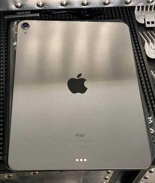 iPad air4 2020 64gb wi fi