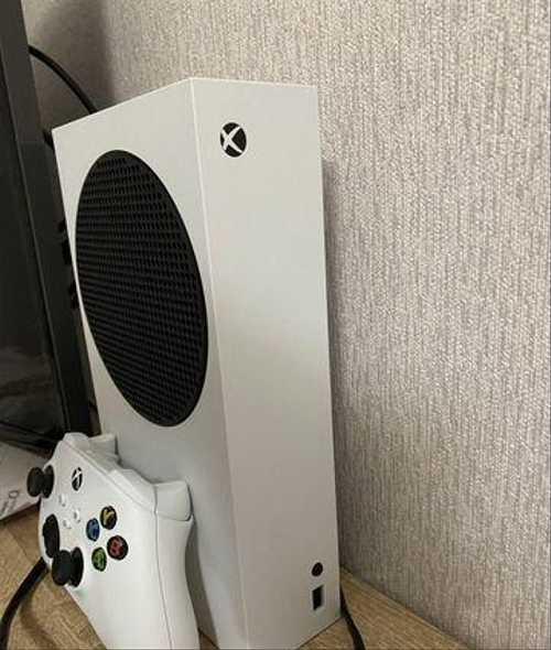 XBox Series S 512GB купить | Игровые приставки, игры, программы ...
