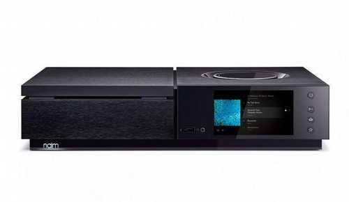 Naim uniti star