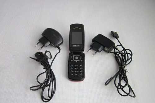 Samsung SGH-X210