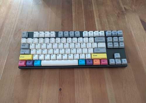 Varmilo VA87M Vintage Days