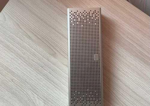 Колонка музыкальная Mi Bluetooth speaker