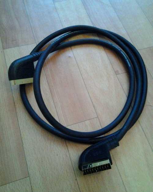 Monster standart sv1 Scart High