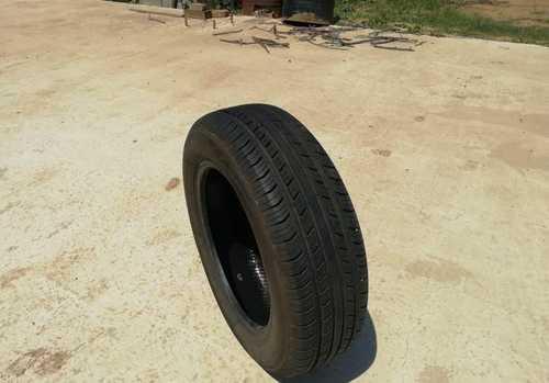 Шины hankook optimo meo2 185/65/R15