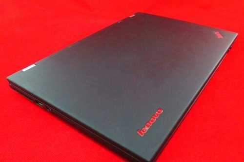 Lenovo ThinkPad T420s i5 2.5GHz 4Gb 160SSD (гарант