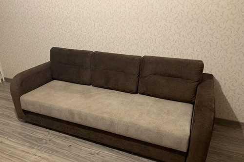 Белорусский диван-кровать «Лайт-классик»