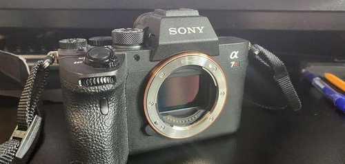 Фотоаппарат sony a7r iv (A7R4) рст на гарантии