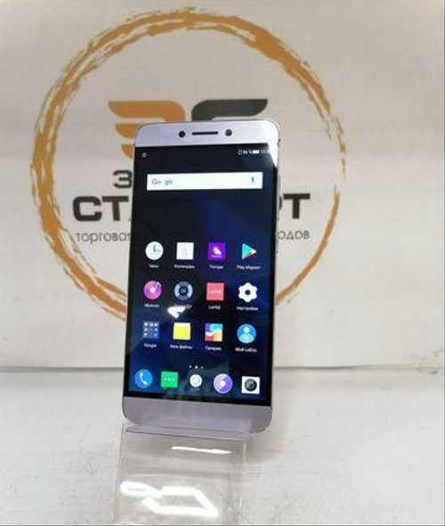Смартфон LeEco Le 2 32GB (107шк)