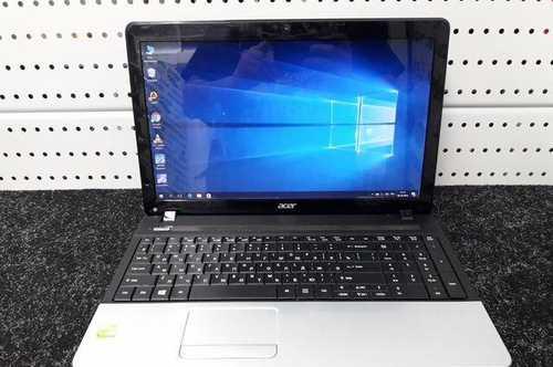 Купить Ноутбук Acer Aspire E1 531