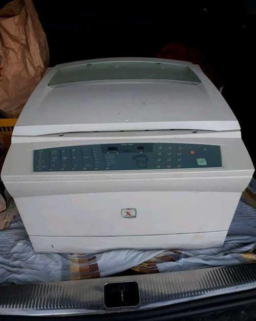 Xerox 5921