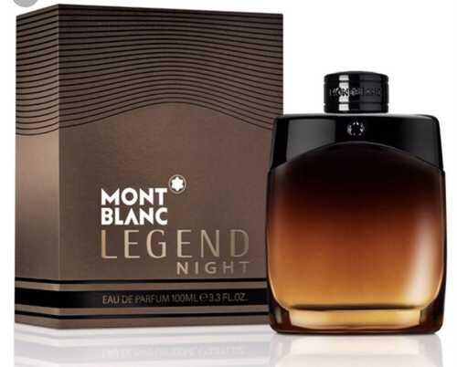Духи мужские Montblanc Legend Night