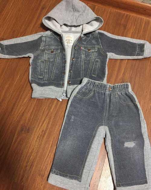 Костюм Levi’s