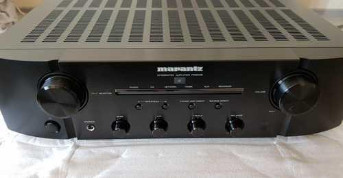 Усилитель HiFi Marantz PM 8006 новый