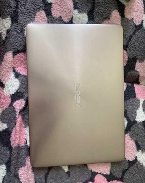 Asus zenbook ux 330c/i7/8Gb/ssd512