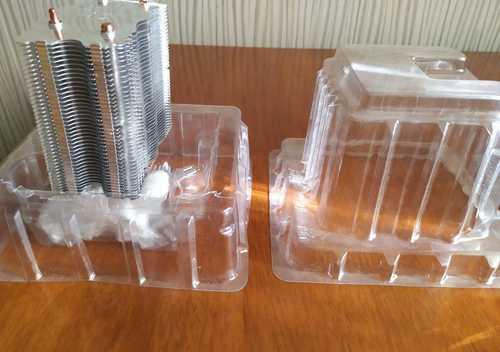 Радиатор на LGA1366