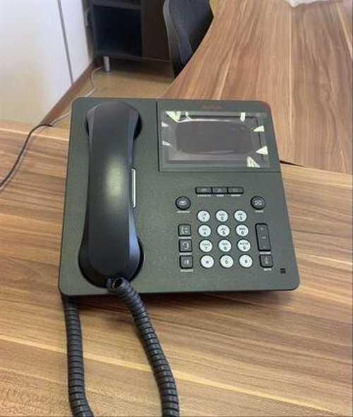 Ip телефон avaya 9641g