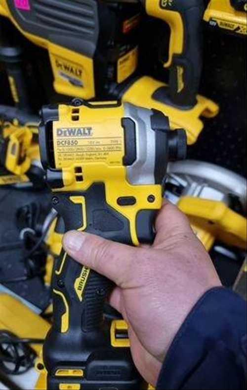 Набор Dewalt 31