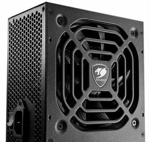 Cougar XTC600 OEM