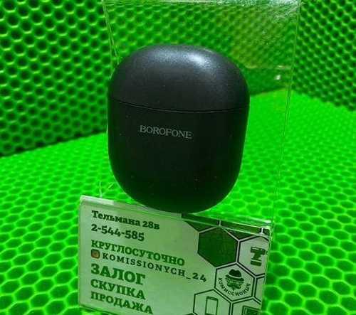 Bluetooth гарнитура borofone