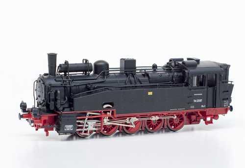 Железная дорога паровоз BR94 Piko 1/87