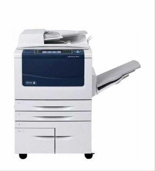 Мфу лазерный Xerox workcentre 5865