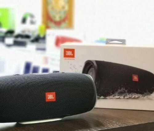 Bluetooth Колонка JBL