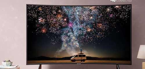 Телевизор Samsung UE55RU7300U 55" (2019) новый дос