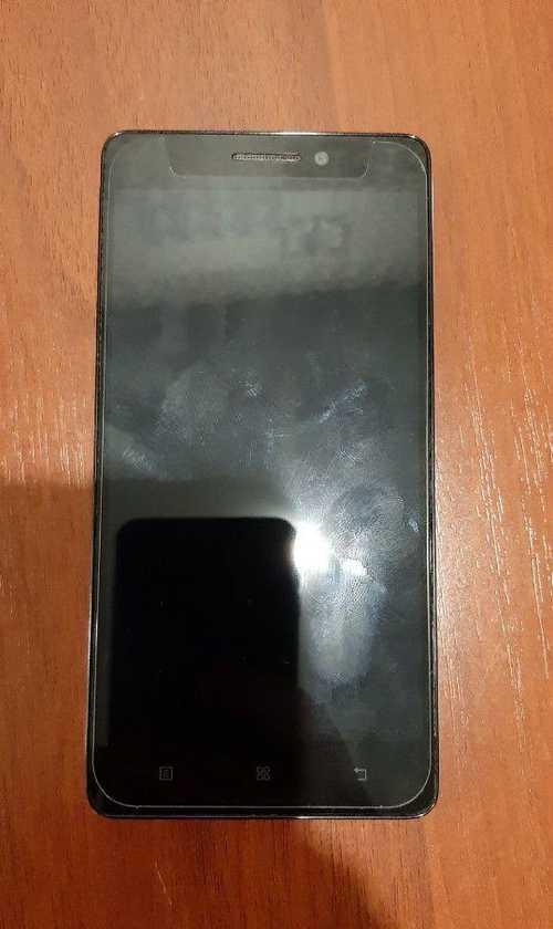 Lenovo k3 note