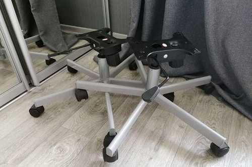 Основание офисного кресла Skruvsta IKEA