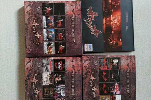 Алиса Коллекция (22 CD + 2 DVD + Bonus CD)