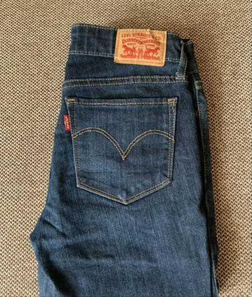 Джинсы Levi’s