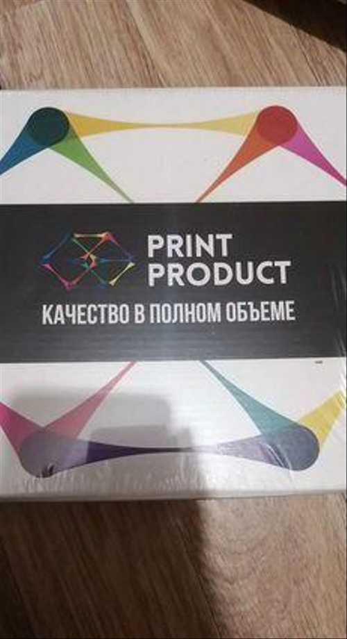 Пластик для 3d принтера PLA Print Product
