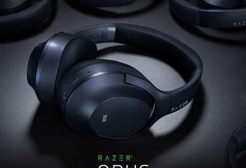 Razer Opus ANC bluetooth наушники Новые