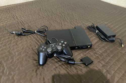 Sony PlayStation 2 (PS2)