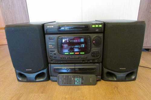 Aiwa NSX-999