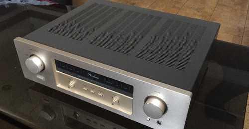 Усилитель Accuphase E-210