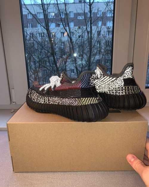 Adidas Yeezy boost Yeachel 350v2 RF