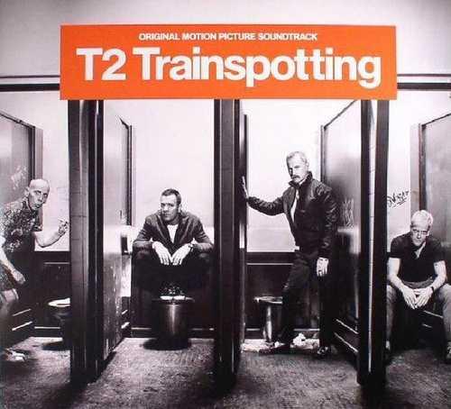 T2 Trainspotting