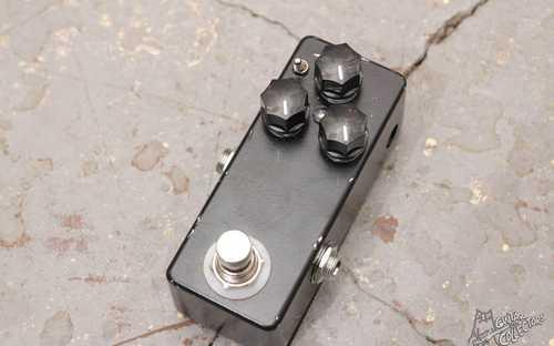 Mosky Obsessive Overdrive